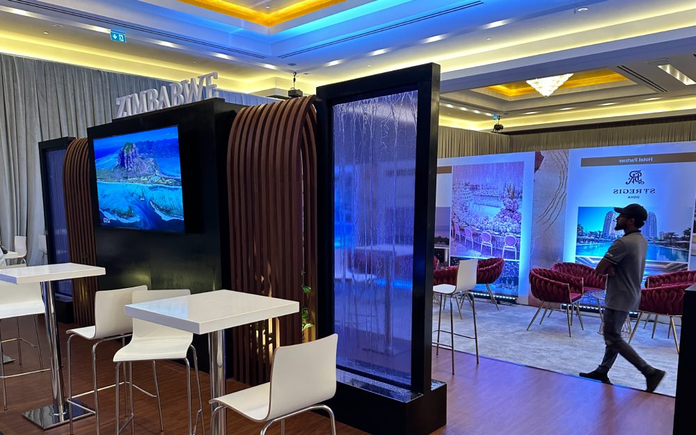 Premier Teknomedi Marketing and Event Production Company In Doha